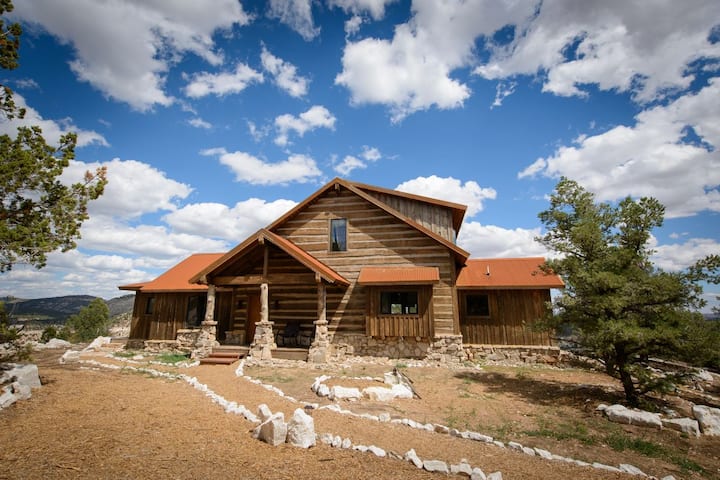 Lodge 132 - Zion National Park