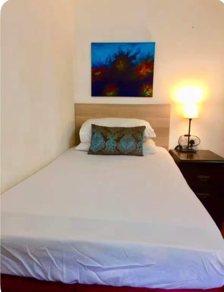 Cozy Single Room Helsingborg - Helsingborg