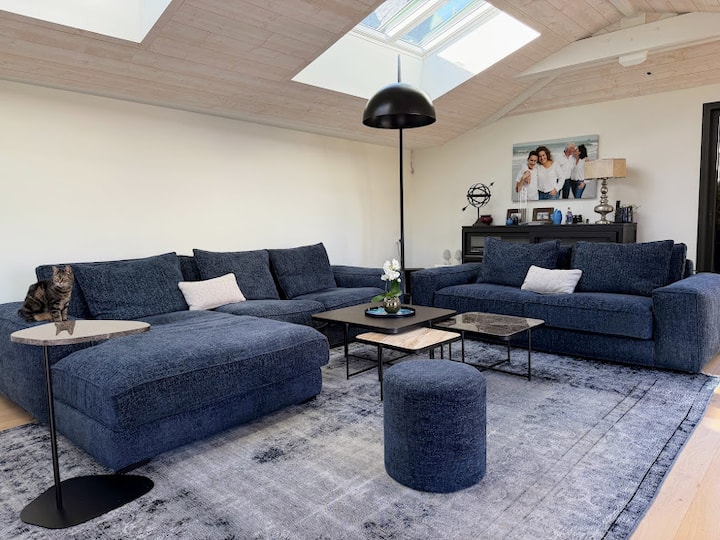 Villa Classée 5 éToiles, 200m De La Plage - Saint-Malo