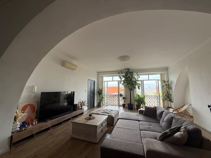 Appartement Standing Plein Centre-ville - Ajaccio