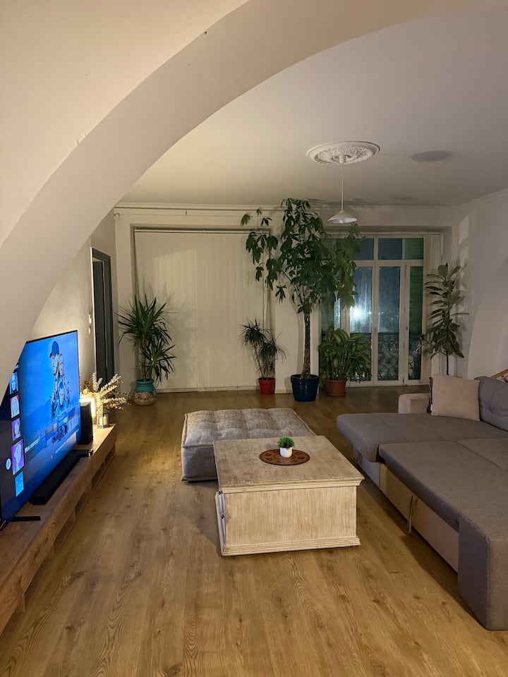 Grand Appartement Standing - Ajaccio
