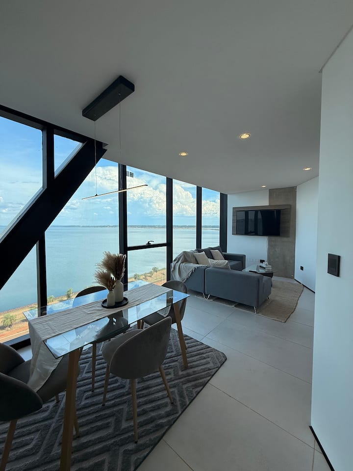 Departamento Iplyc Costanera - Argentina