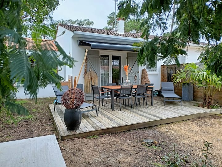 Maison De Bord De Mer - La Faute-sur-Mer