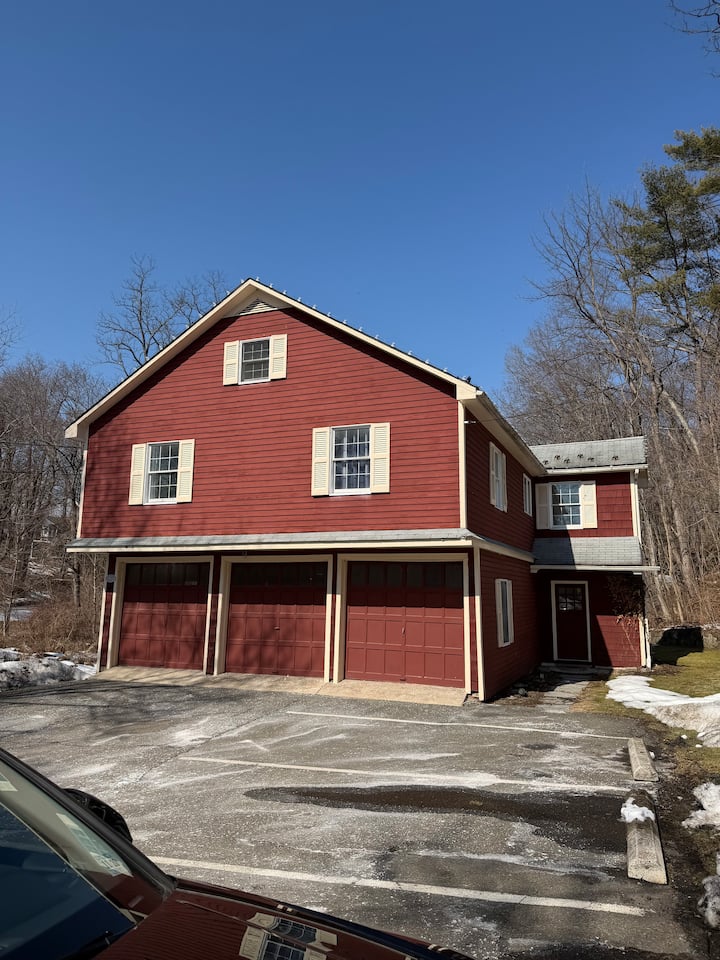 The River Cabin At The Inn At Millrace Pond - Hope, NJ