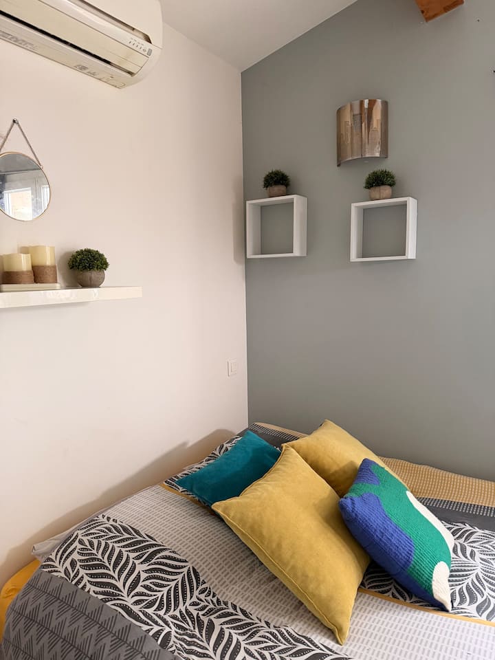 Studio Indépendant Ari’mare - Porto-Vecchio