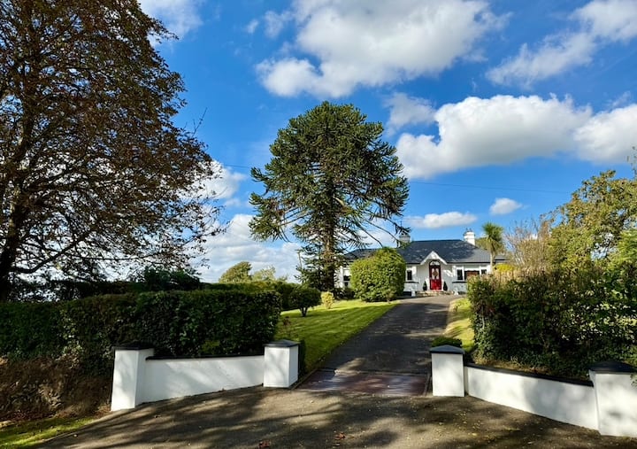 Phileva House - Kells