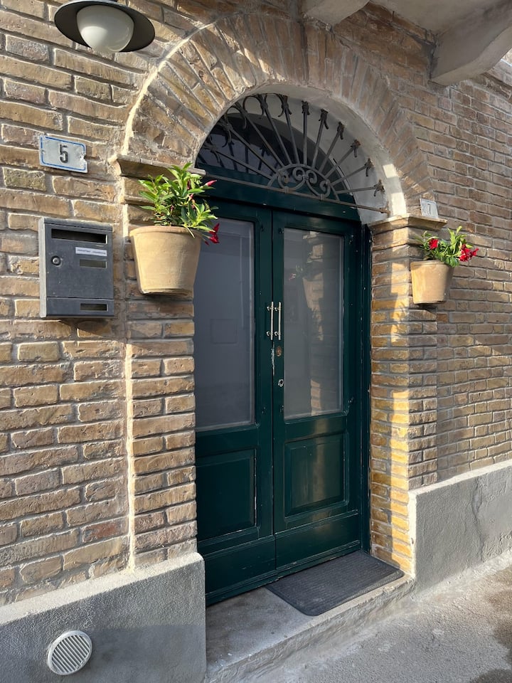 Vasto Città Vicinanze Centro Storico - Vasto