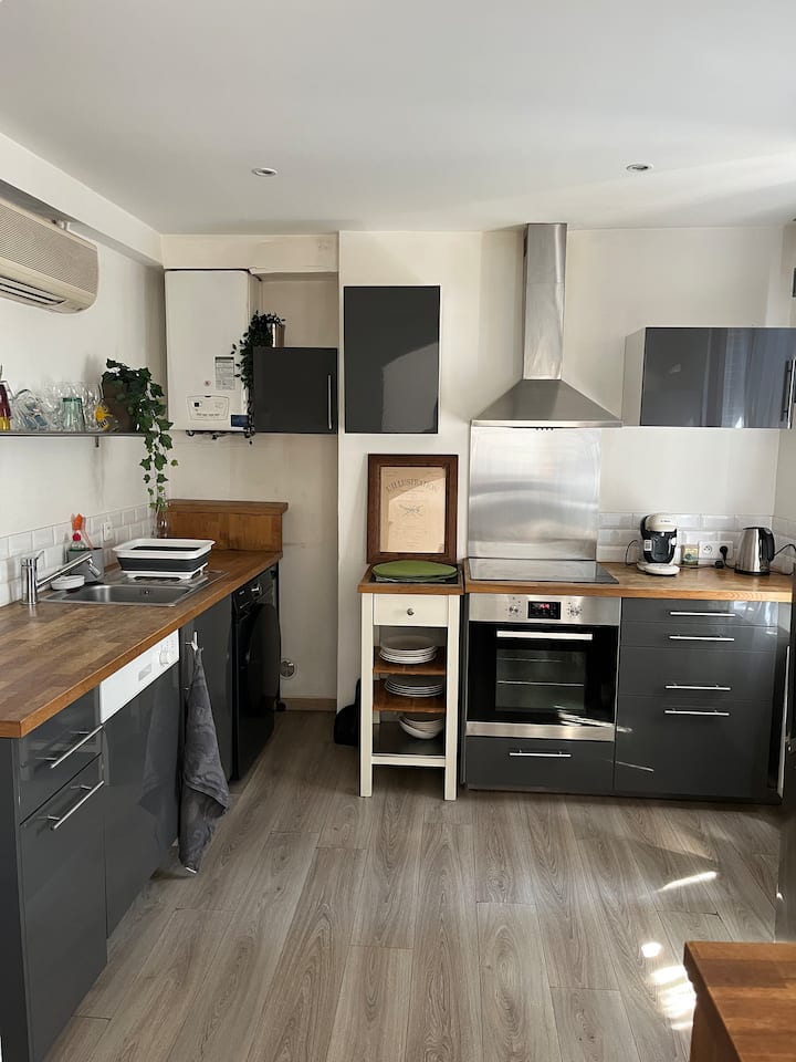 Appartement - Avignon