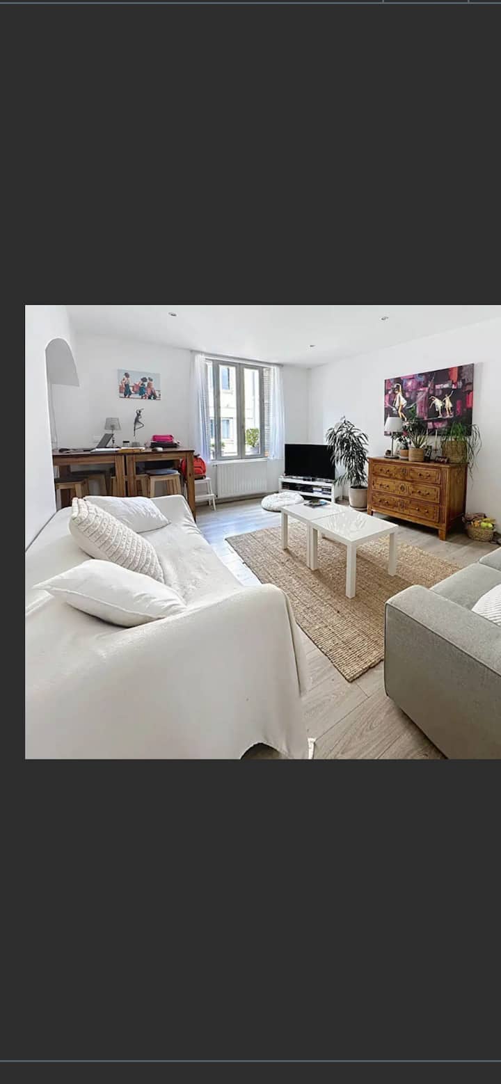 Appartement - Villeneuve-lès-Avignon