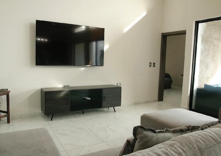 Luxury San Carlos Getaway | Villa De Lobos - Guaymas