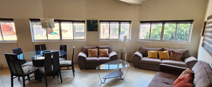 Casa Terraza Departamento Rumba - Guanajuato