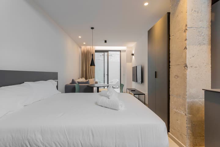 A Un Paso De La Playa, En El Barrio Del Cabanyal - Valência