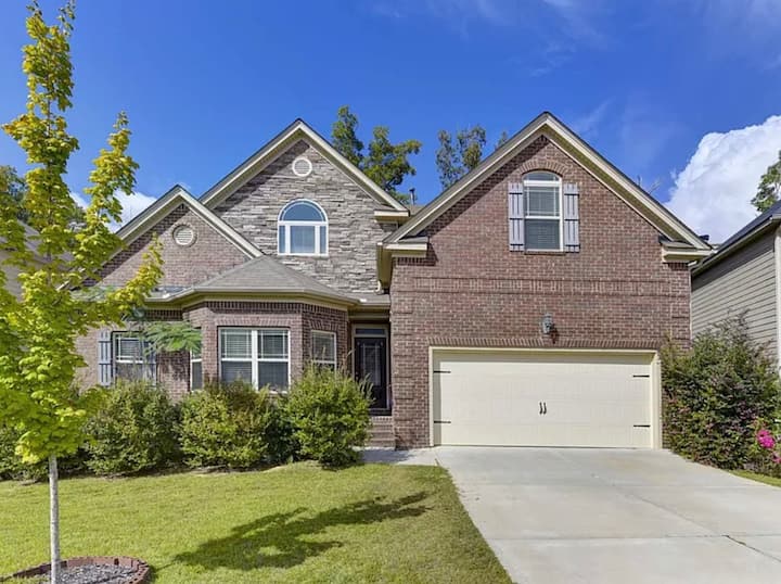 The Hideaway On Heights - Gilbert, SC