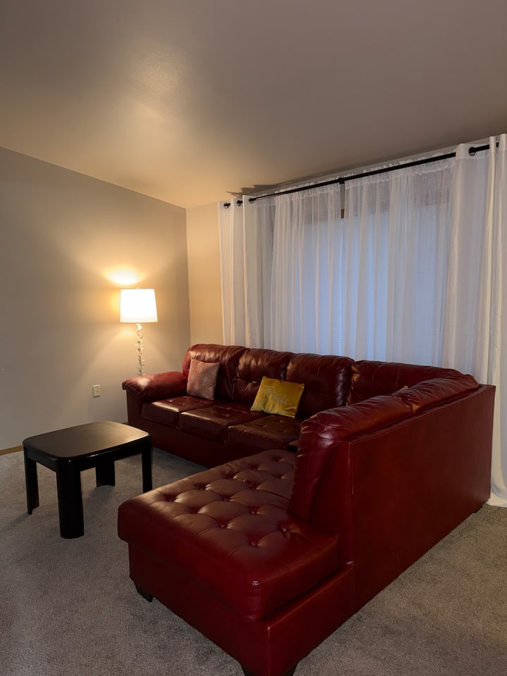 The Welcome House - Sioux Falls, SD