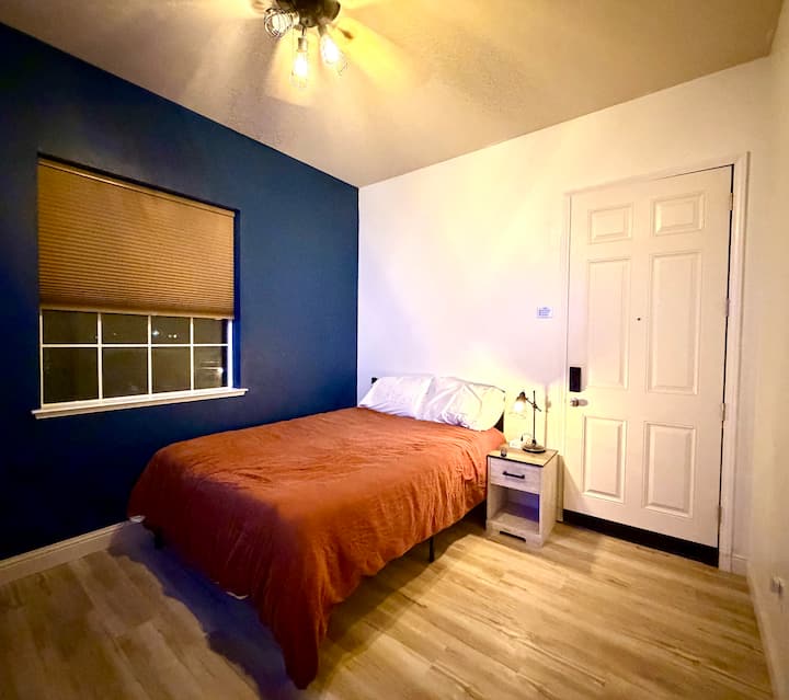 Full Private Studio Suite #3 - Brand New! - Clovis, CA