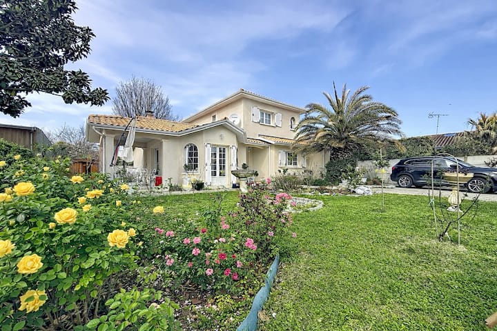 Maison De La Hume - Gujan-Mestras