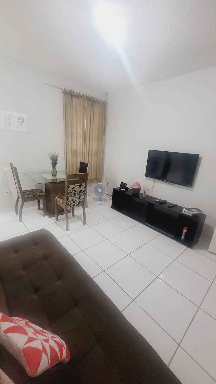 Apartamento 43 Americana - Americana
