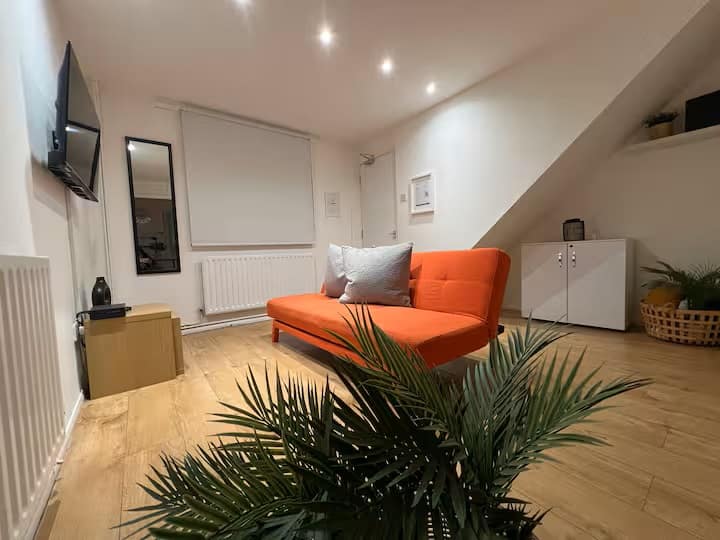 Modern Cosy 2bd House In The Heart Of The City. - Nottingham