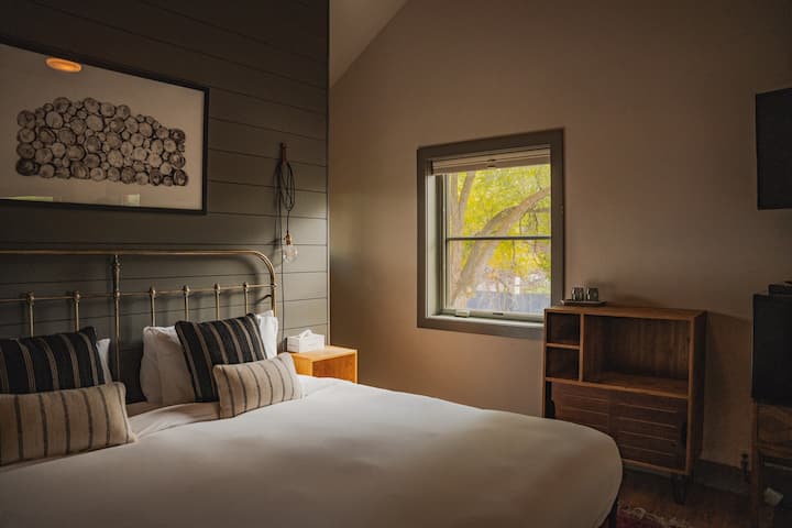 Stay At Sprazzo - Carbondale, CO