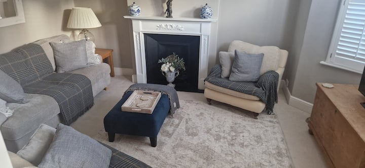 Rockleigh House
Corsham Wiltshire - 코샴