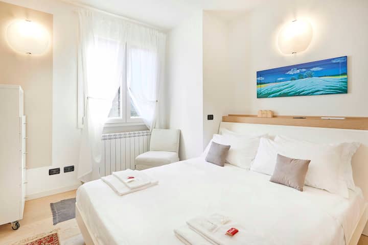 Sogni Sul Garda - A Due Passi Dal Lago - Sirmione