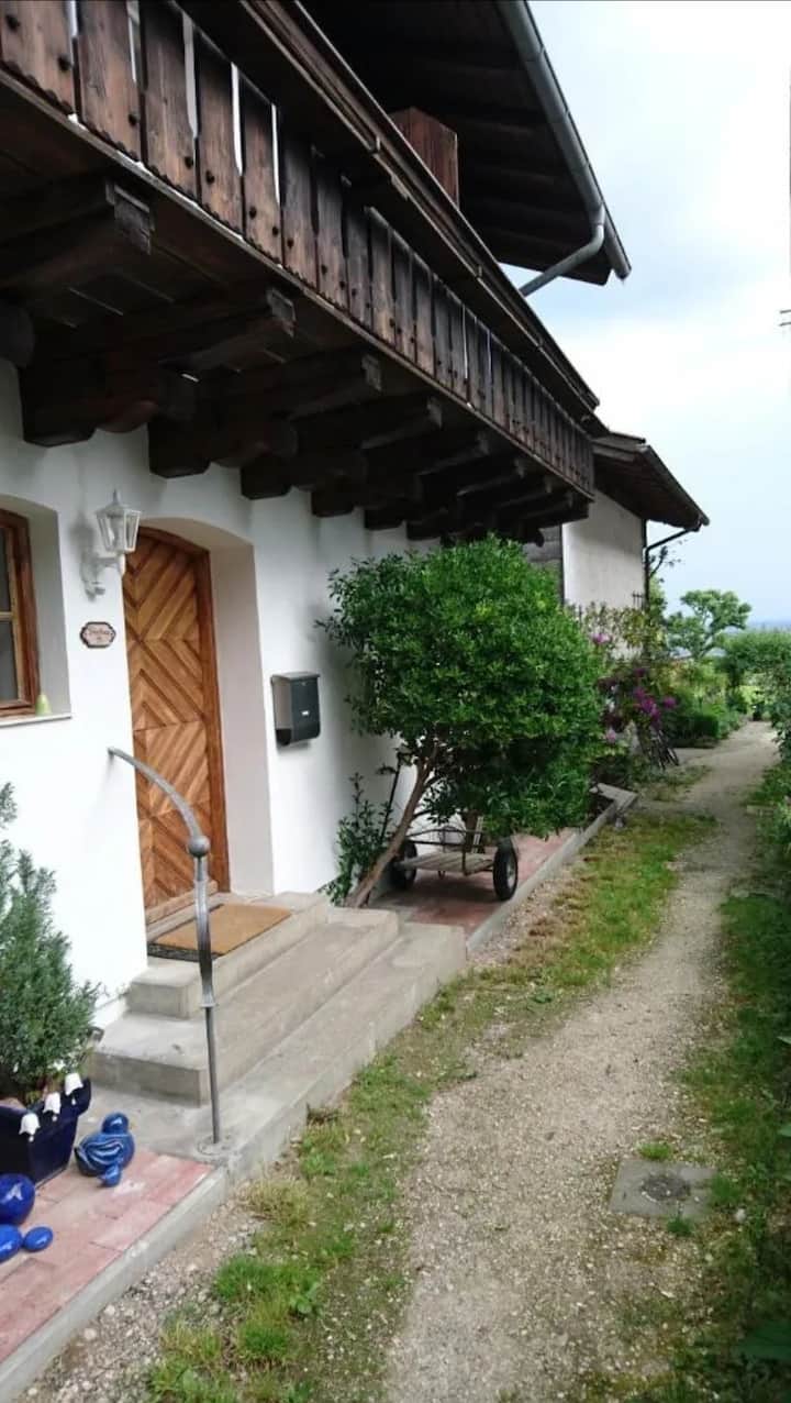 Charmante Pension Auf Der Fraueninsel - Prien am Chiemsee