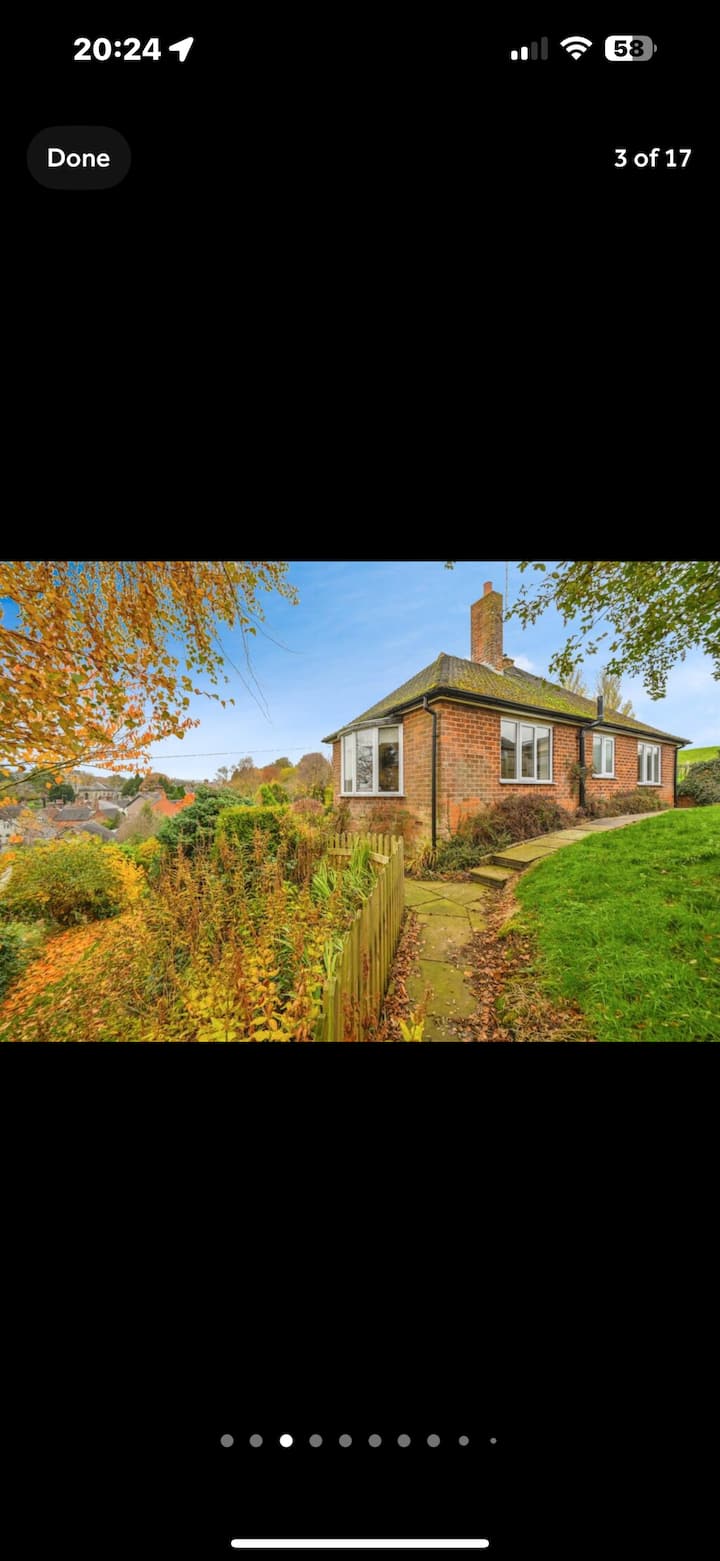 Greenways Getaways - Uttoxeter