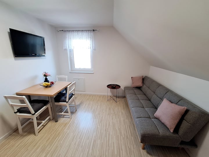 ŠPirala Place 1 - Near City Center + Free Parking - Bled