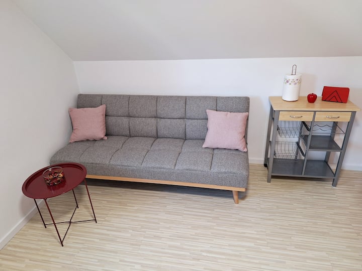 ŠPirala Place 1 - Near City Center + Free Parking - Bled