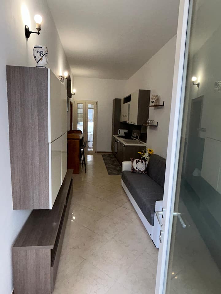 Da Giannini - Cefalù