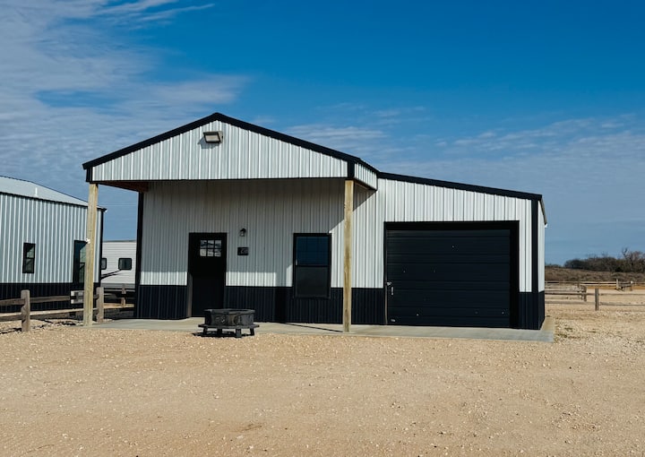 Camp Roper 218, Sleeps 6 - Little Sahara State Park, Waynoka