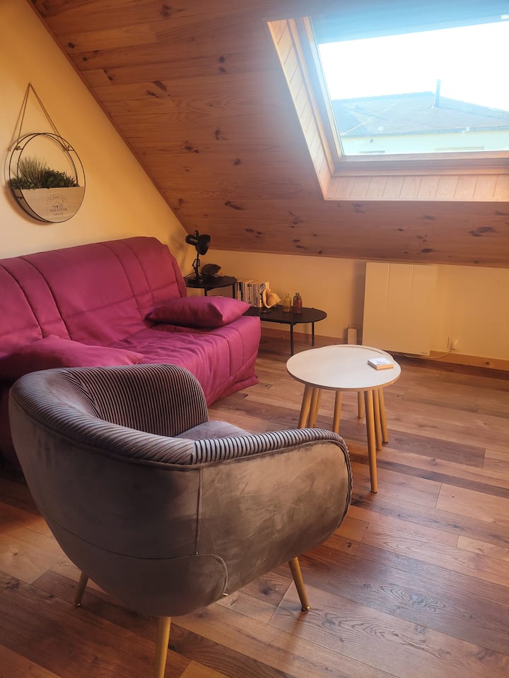 La Petite Maison - Crozon