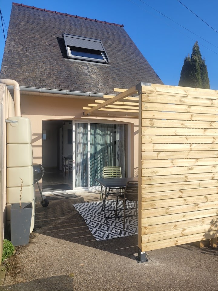 La Petite Maison - Crozon