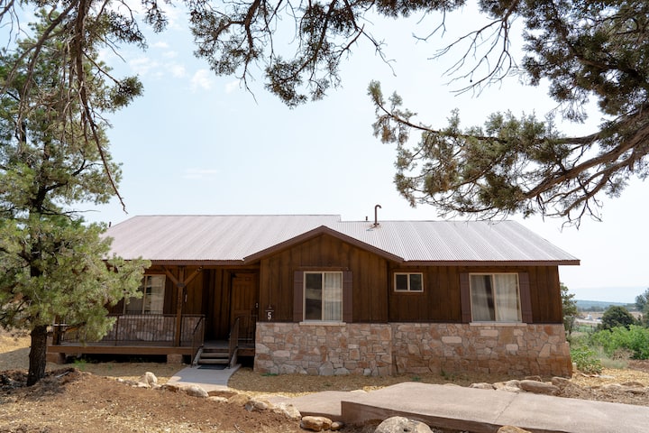 Lodge 205 - Utah