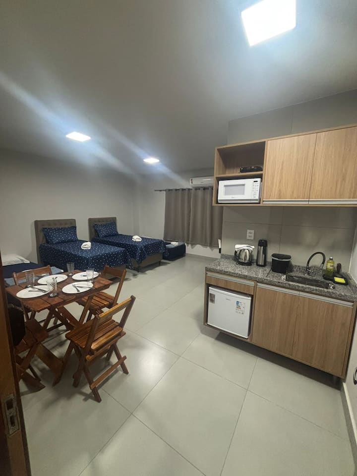 Studio 111 - Mato Grosso (estado)