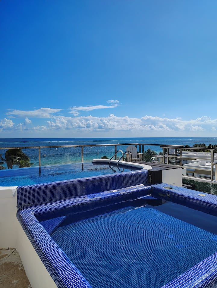 Dreams Sea - Puerto Morelos