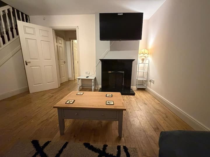 St. Patrick's Day Relaxation - Home Away From Home - Bandon