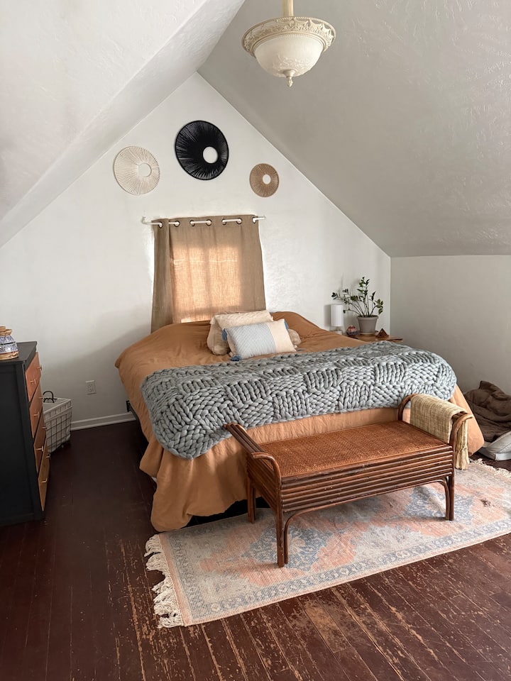 Pet-friendly Badlands Retreat Near Medora - Beach, ND