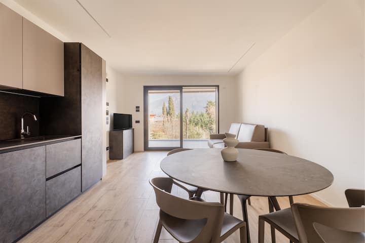 Garda Life Apartment - Lisa - Nago-Torbole