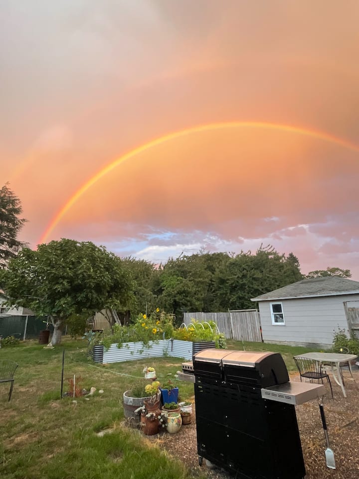 The Hub - Arcata, CA