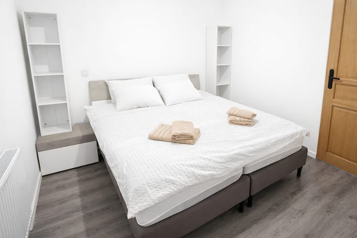 Bel Appartement T2 Centre Historique Auxerre - Auxerre