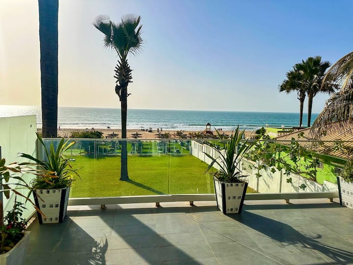 3 Beds, Luxurious Orchid Apartments - The Gambia