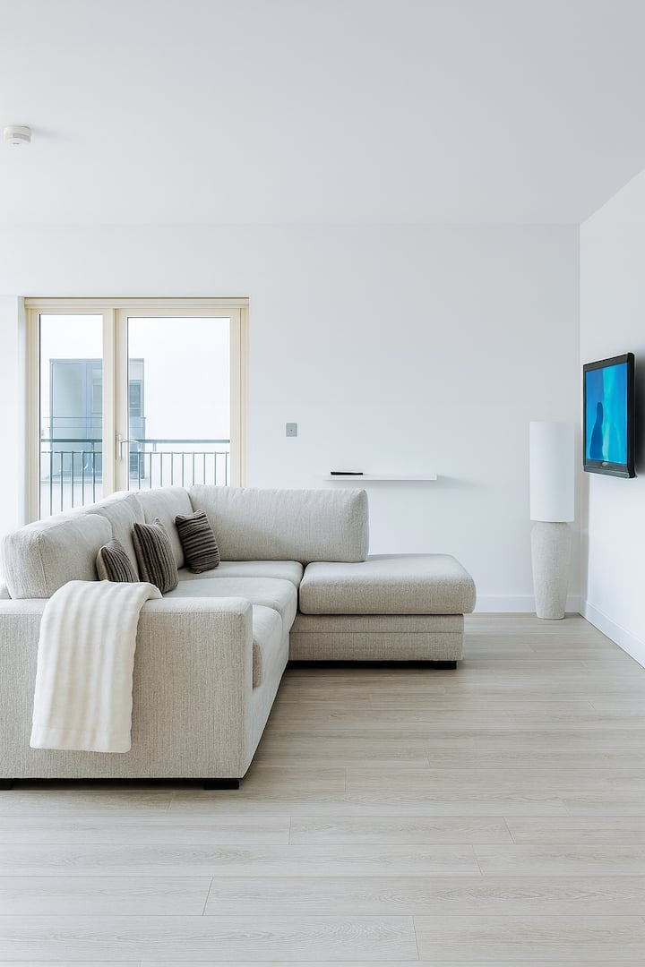 Kinsale Luxury Retreat - St. Patrick's Day Relax - Kinsale