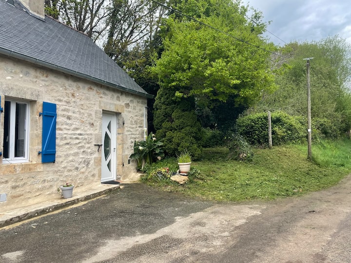 Ty Chouchen Duplex à La Campagne - Bénodet