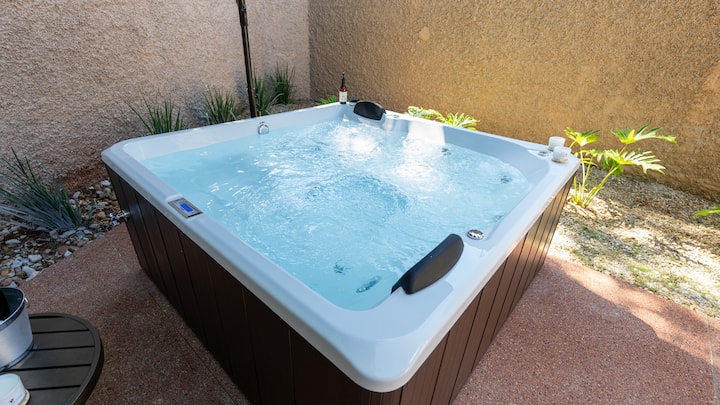 Casa C/ Hidro Próx. Ao Jaú Shopping - Jaú