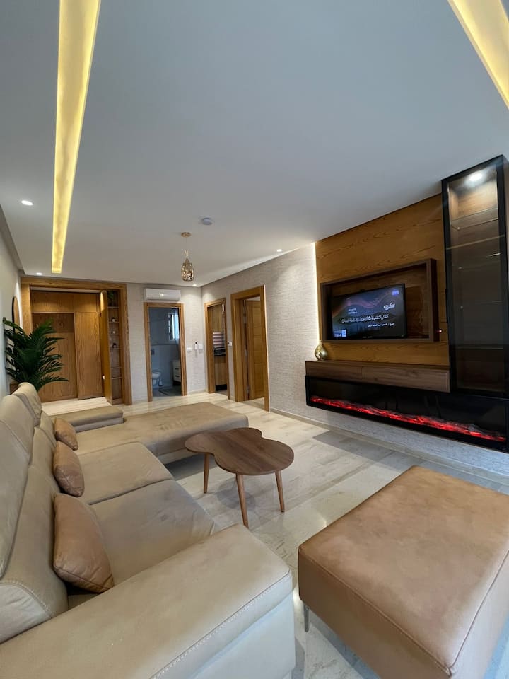 Modernes Studio | Sousse | Balkon | Tiefgarage - Sousse