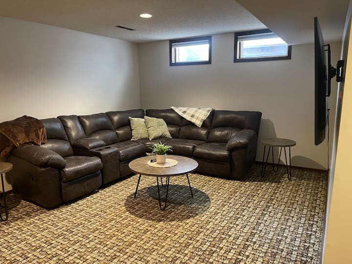 Chinook Breeze Suite - Lethbridge