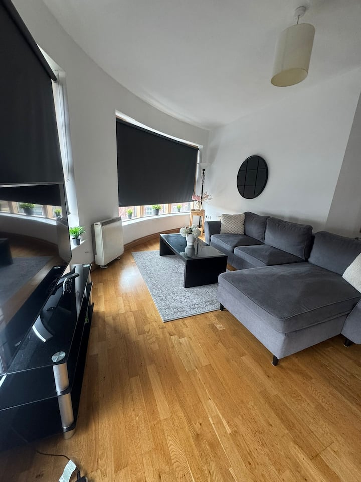 Central Luxury Base - Relax On St. Patty's Day - Dublin