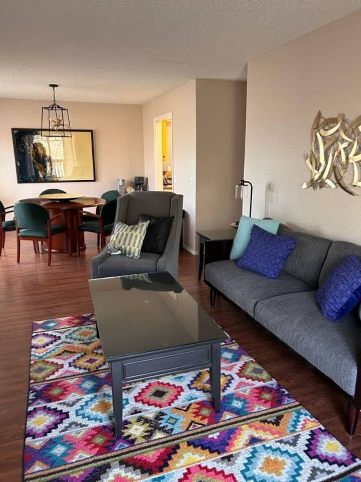 Crain Condo 2- Sugar Bridge Trail - Bella Vista, AR