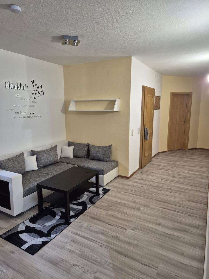 Kleine Ferienwohnung Zwischen Weimar Und Jena. - Weimar